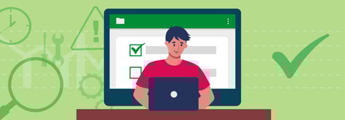 Modelo de checklist: conheça 6 tipos mais usados para baixar!