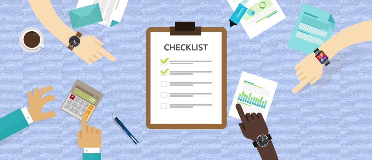 Checklist: como fazer e qual a importância para as empresas