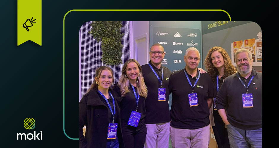 Moki no Brasil em Código: Padrões GS1 e resultados reais