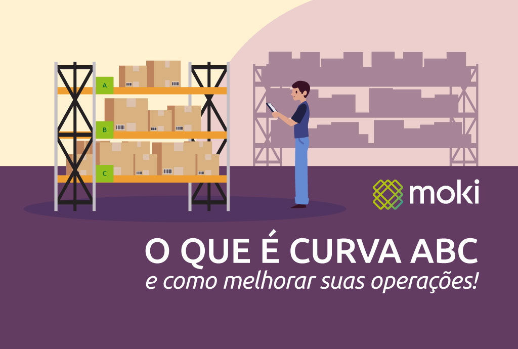 Entenda o que é curva ABC e saiba como melhorar suas operações!