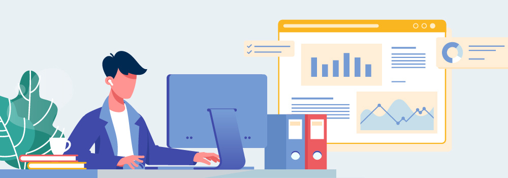 O Que é Dashboard: Tipos, Funcionalidades e Como Fazer Um