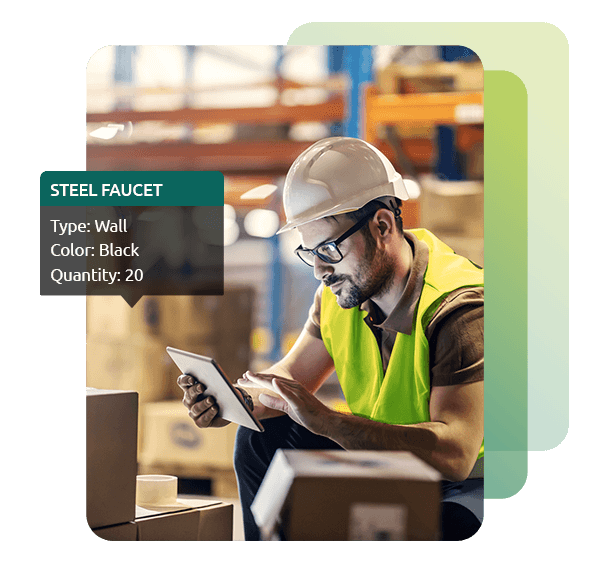 Moki | App for Operations in Retail, Logistics and Manufacturing