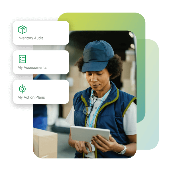 Shipping and Receiving automation software | Moki